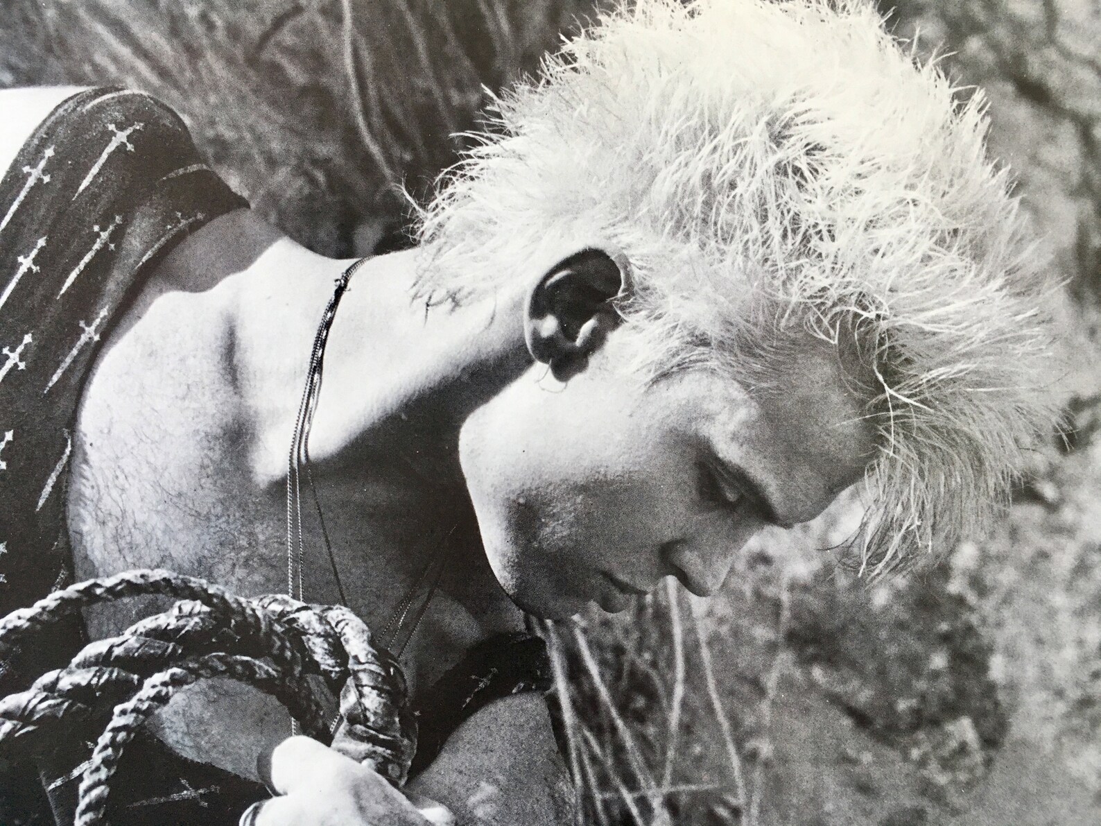 Billy Idol Whiplash Smile LP Vinyl Record Album Chrysalis - Etsy