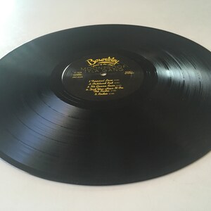 Tyla Gang - Moonproof LP Vinyl Record Album, Beserkley - JBZ-0059, 1978 ...