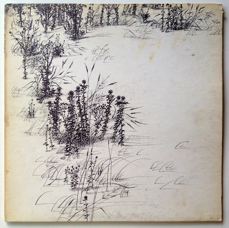 Bill Camplin January LP Vinyl Record Album Tool Room - Etsy