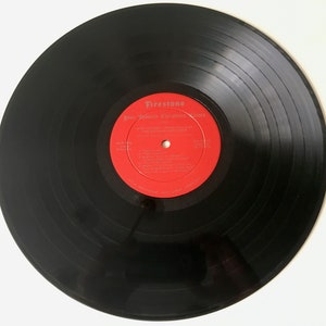 Firestone - Your Favorite Christmas Music Volume 2 LP Vinyl Record ...