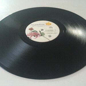 Prince and the Revolution - Let's Go Crazy 45 RPM Vinyl Record 12 ...