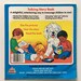Pac-man: the Adventures of Super Pac-man 7' Vinyl Record / Book, Kid ...