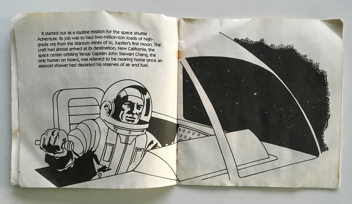 Atari Story of Atari Breakout 7' Vinyl Record / Book - Etsy