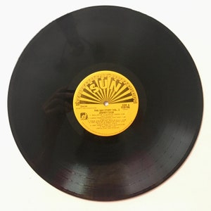 Johnny Cash - the Sun Story Vol.1 LP Vinyl Record Album, Sun Record ...