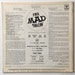 The Mad Show A New Musical Revue Based on MAD Magazine LP Vinyl Record ...