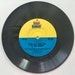 Pac-man: the Adventures of Super Pac-man 7' Vinyl Record / Book, Kid ...