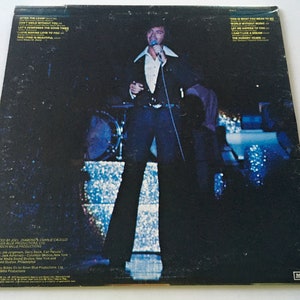 Engelbert Humperdinck - After the Lovin' LP Vinyl Record Album, Epic ...