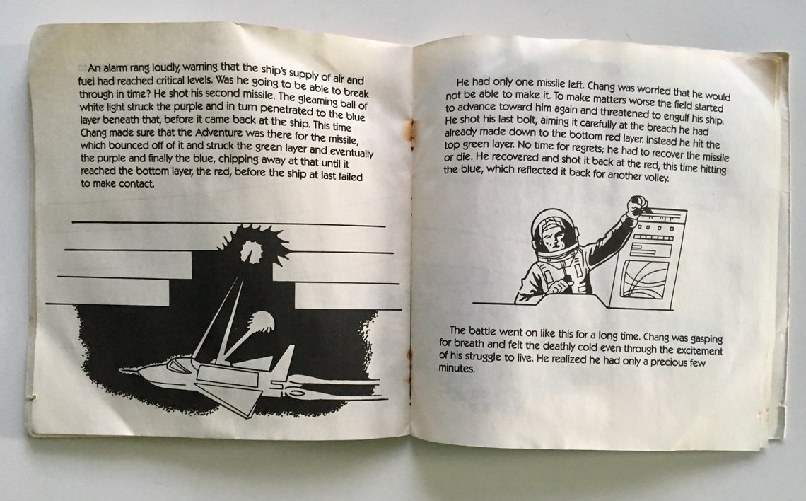 Atari Story of Atari Breakout 7' Vinyl Record / Book - Etsy