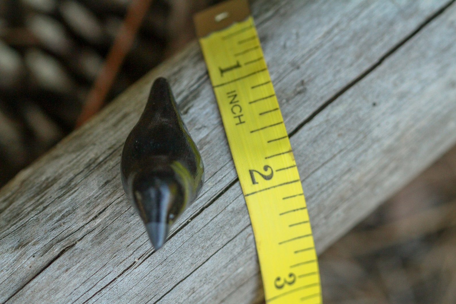 Made to Order Crow Totem Raven Clay Figurine Crow Sculpture - Etsy