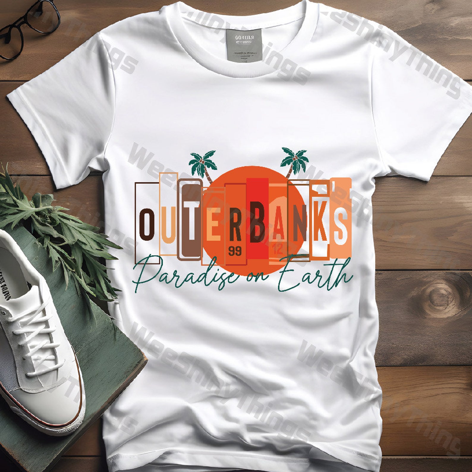 Outer Banks OBX North Carolina Svg, Outer Banks Pogue Life Svg ...