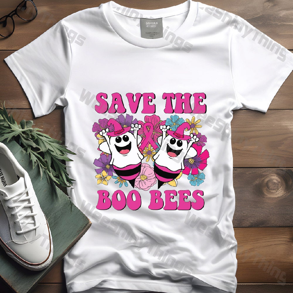 Save the Boo Bees Png Boo Bees Png Ghost Bee Png Boo Svg - Etsy