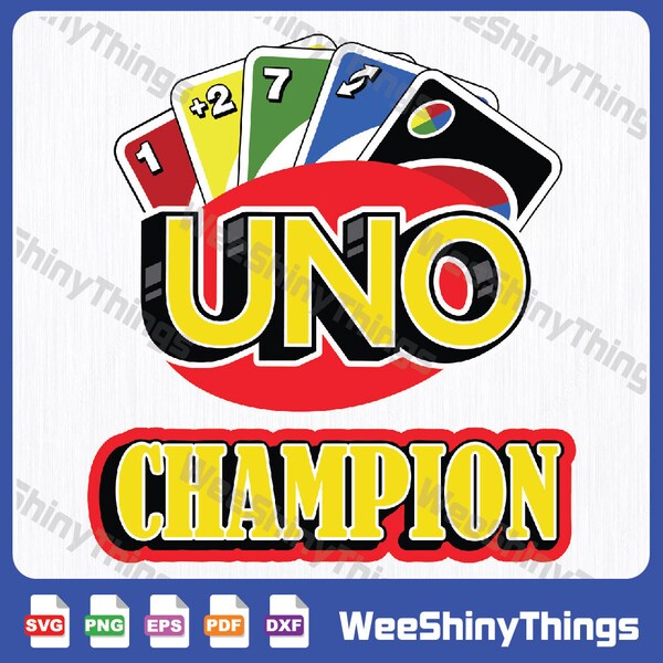 Uno Out Svg - Etsy