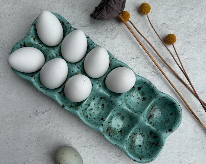 Fresh Egg Holder Wooden Egg Storage Custom Egg Display Egg Rack - Etsy