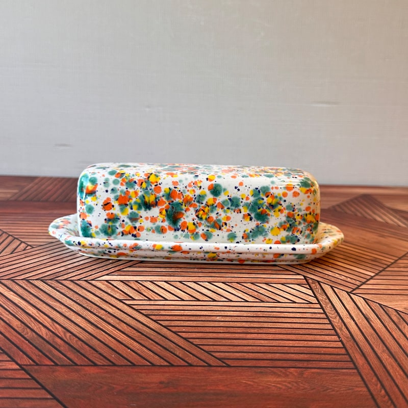 Cute Butter Dish - Etsy