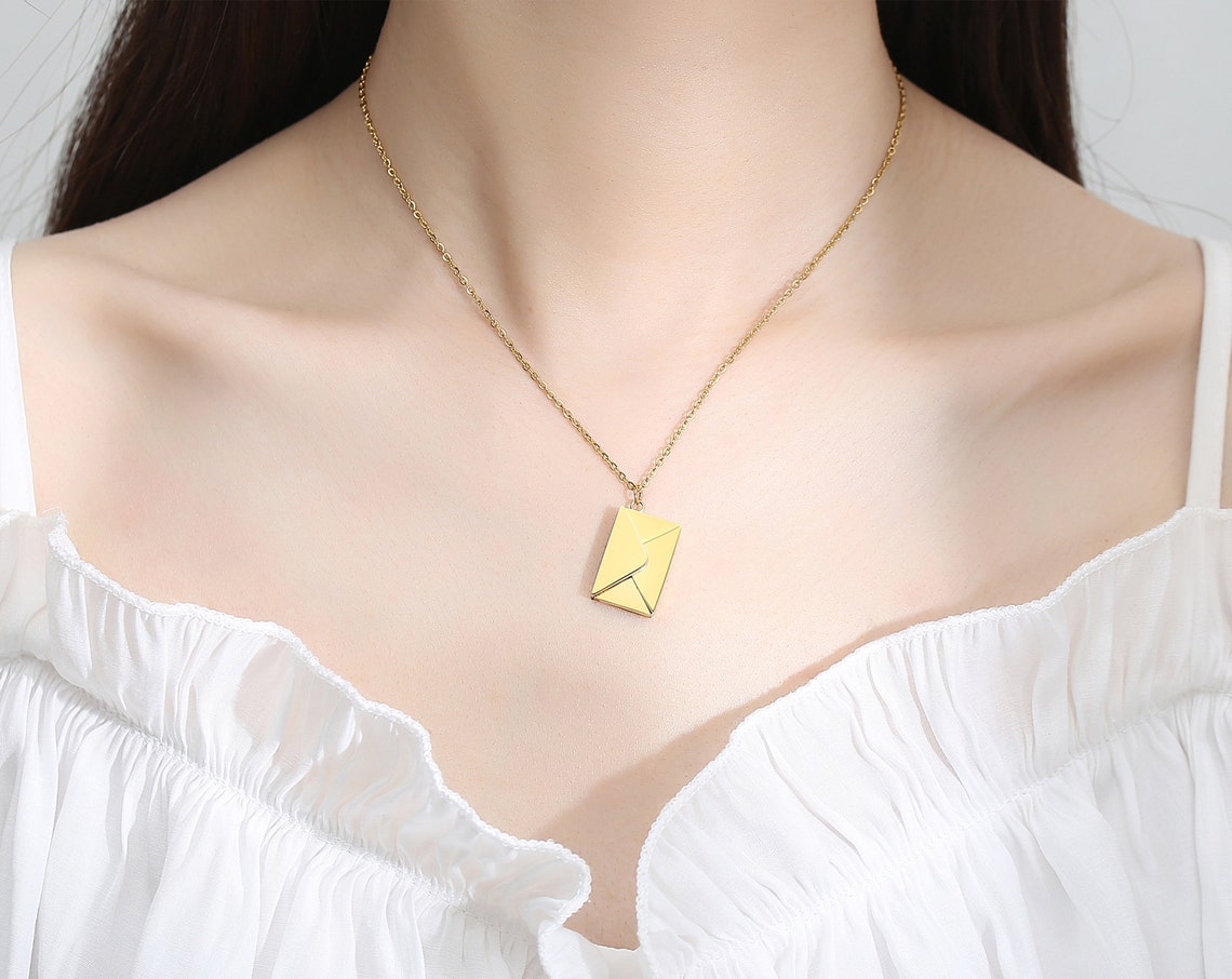 Handwriting Necklace Custom Handwriting Jewelry Signature - Etsy