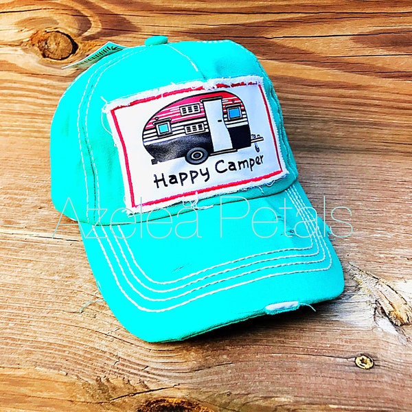 Preppy Baseball Cap - Etsy