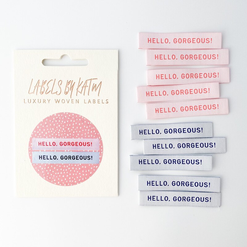 Sewing Machine Label - Etsy