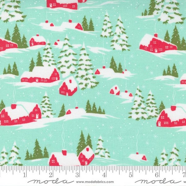 Aqua Christmas - Etsy