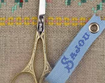 Sajou Scissors - Etsy
