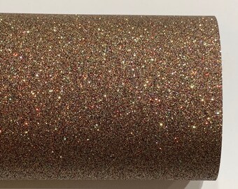 Bronze glitter | Etsy