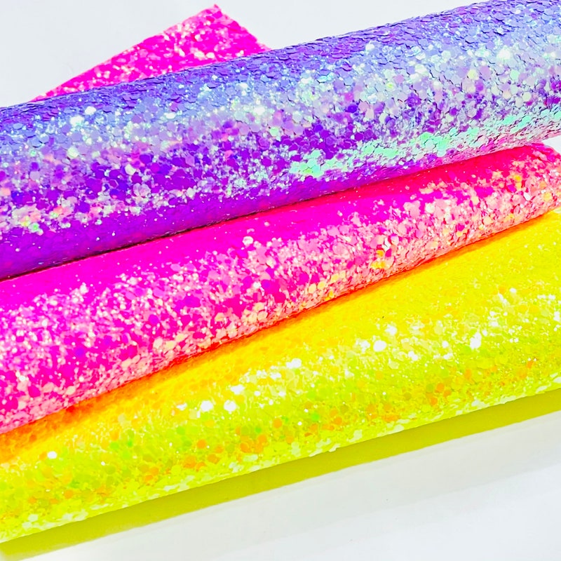 Glitter Fabric - Etsy