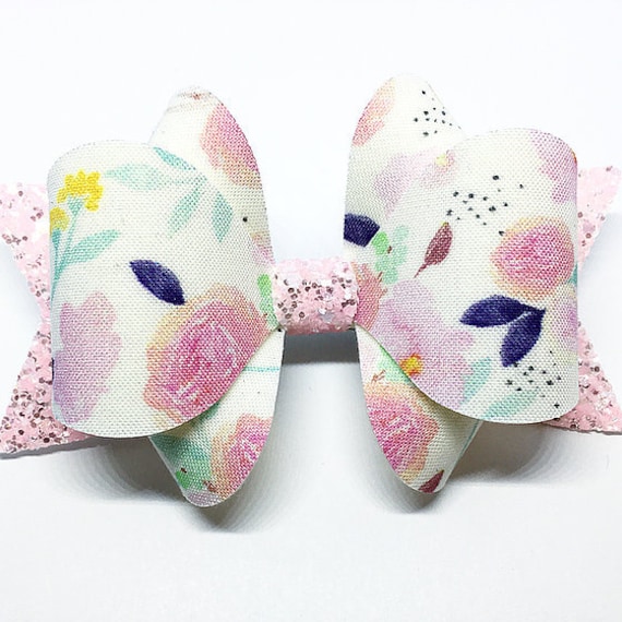 Small FranchiBow 3.5" Plastic Bow Template by Oliver and May | Catch My ...