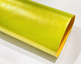 Chartreuse Pearl - Etsy