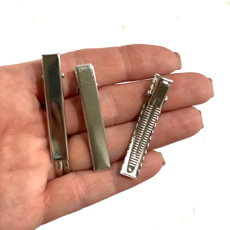 Alligator Clip - Etsy