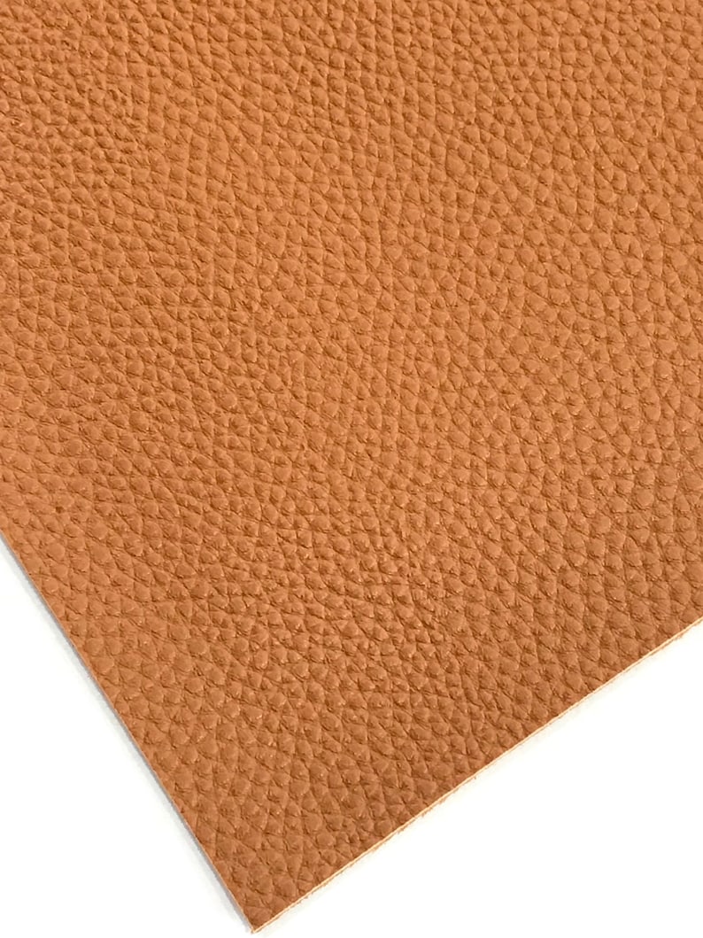 Tan Brown Textured Leatherette A4 Sheet 1.0mm Litchi Print - Etsy Australia