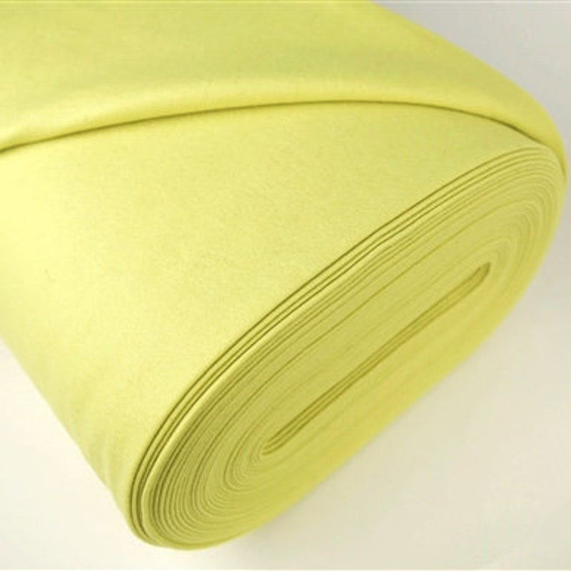 Chartreuse Fabric - Etsy