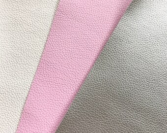 Thin Leatherette Sheets - Etsy