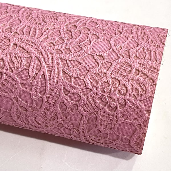 Pink Embosser - Etsy