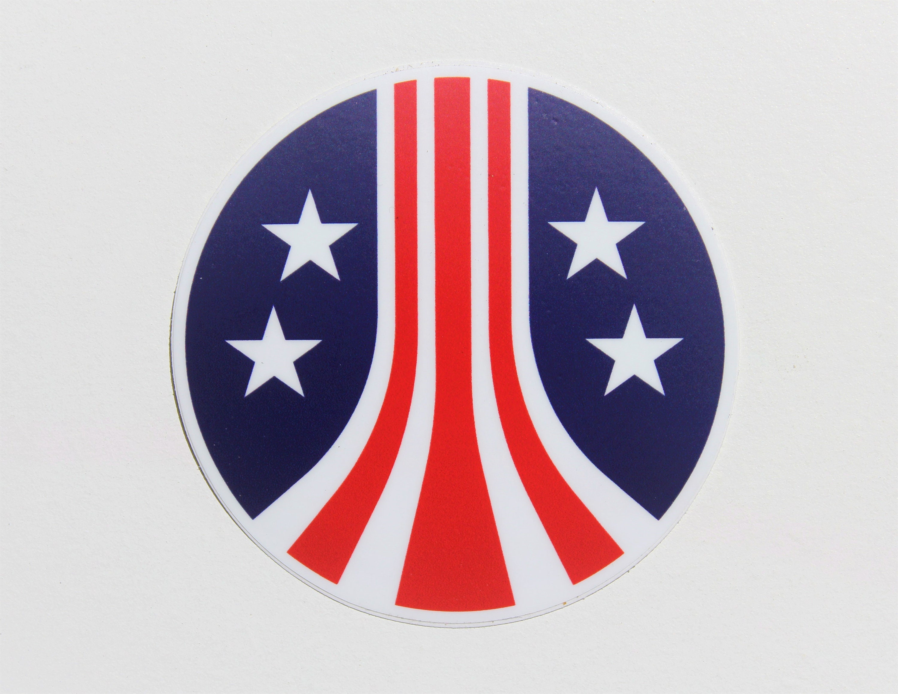 ALIENS Colonial Marines USCM Emblem Sticker 3" - Weatherproof, Made in ...