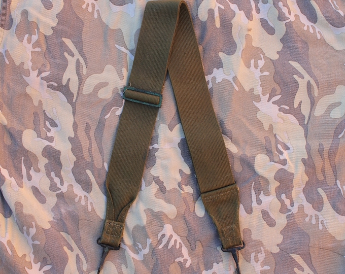 Aliens M41A Pulse Rifle Sling Colonial Marines "g.p. Strap" - Etsy