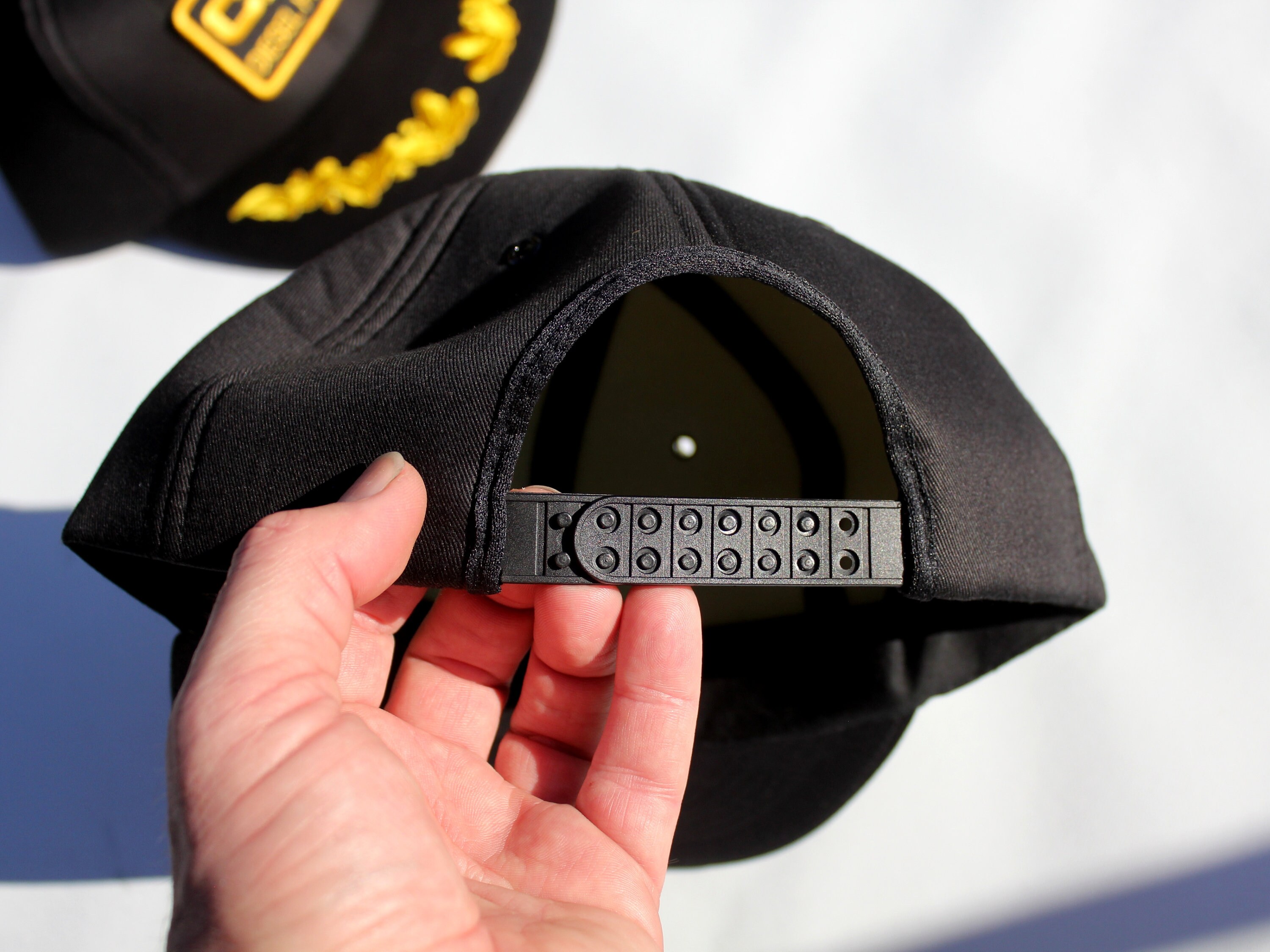 Reproduction Spunkmeyer CAT DIESEL POWER Hat From the Movie Aliens ...