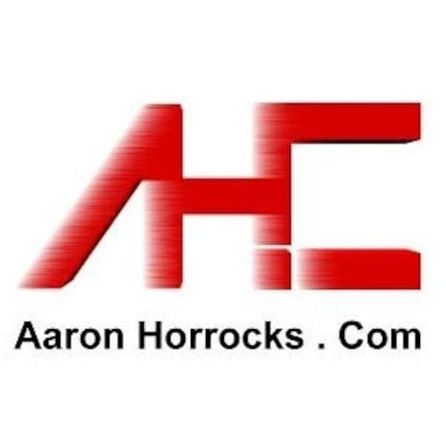 AaronHorrocks - Etsy