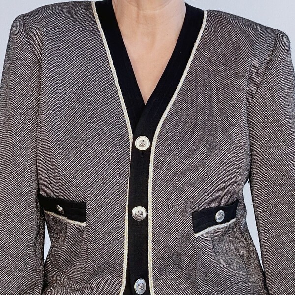 Vintage MCM Retro Mod Floral Porcelain Pedestal Mugs - Etsy