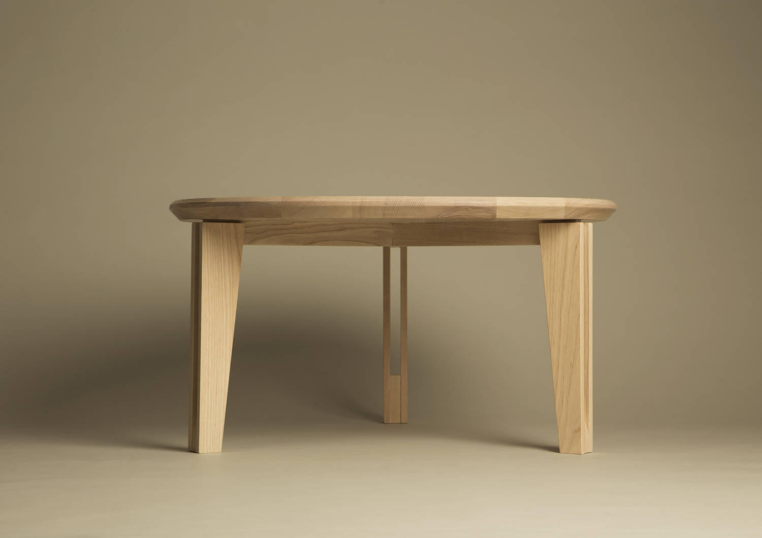 Brace Coffee Table - Etsy