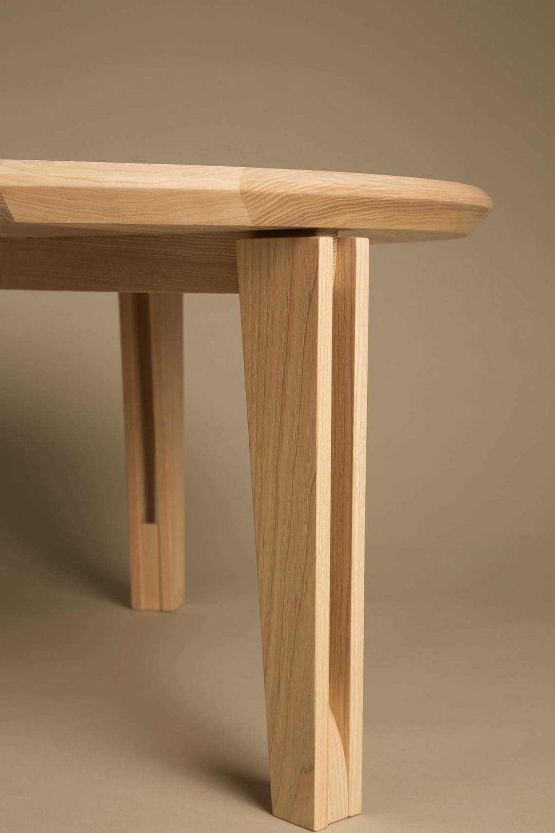 Brace Coffee Table - Etsy