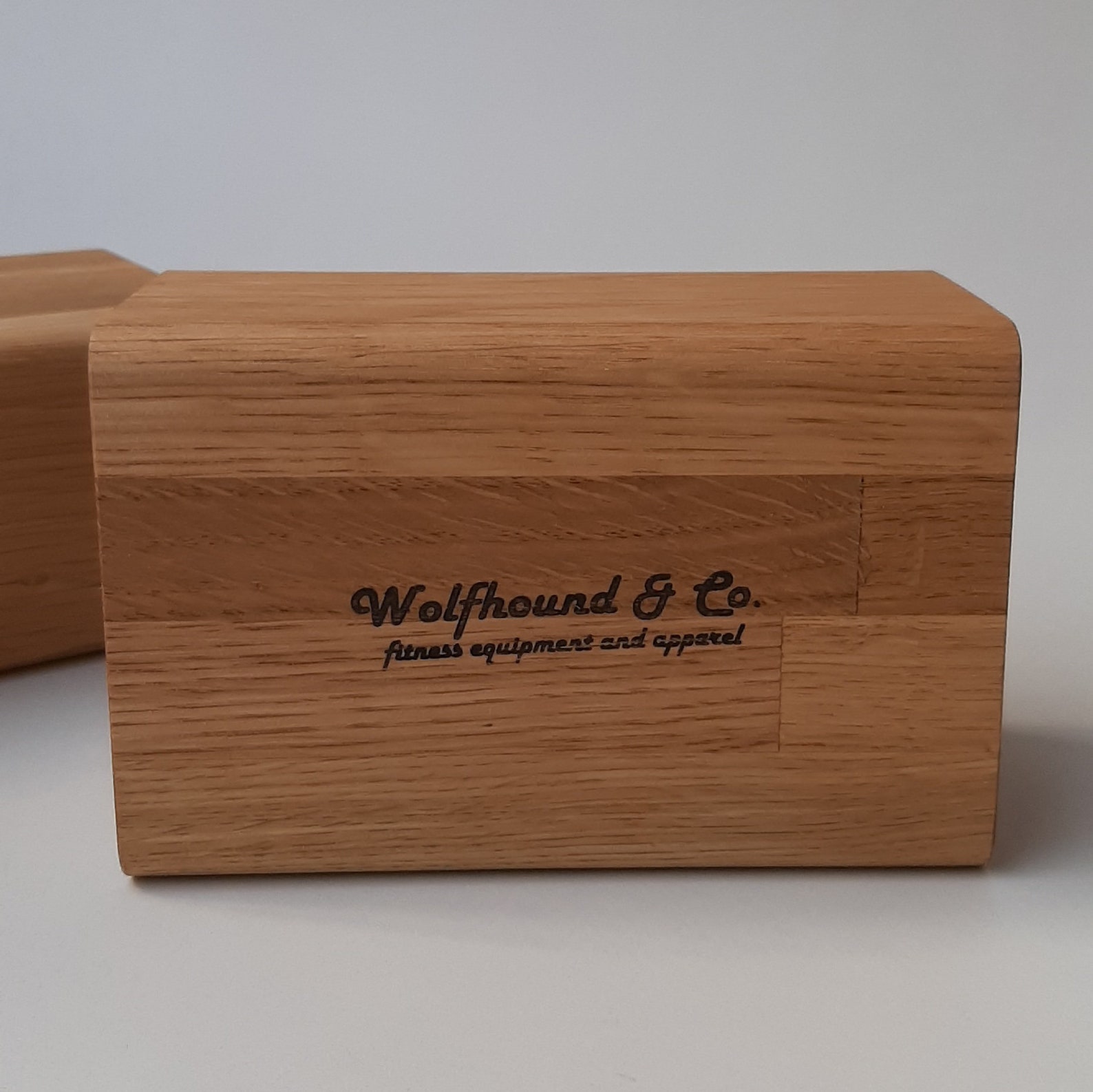 Handstand Blocks Calisthenics Hand Balancing Yoga - Etsy