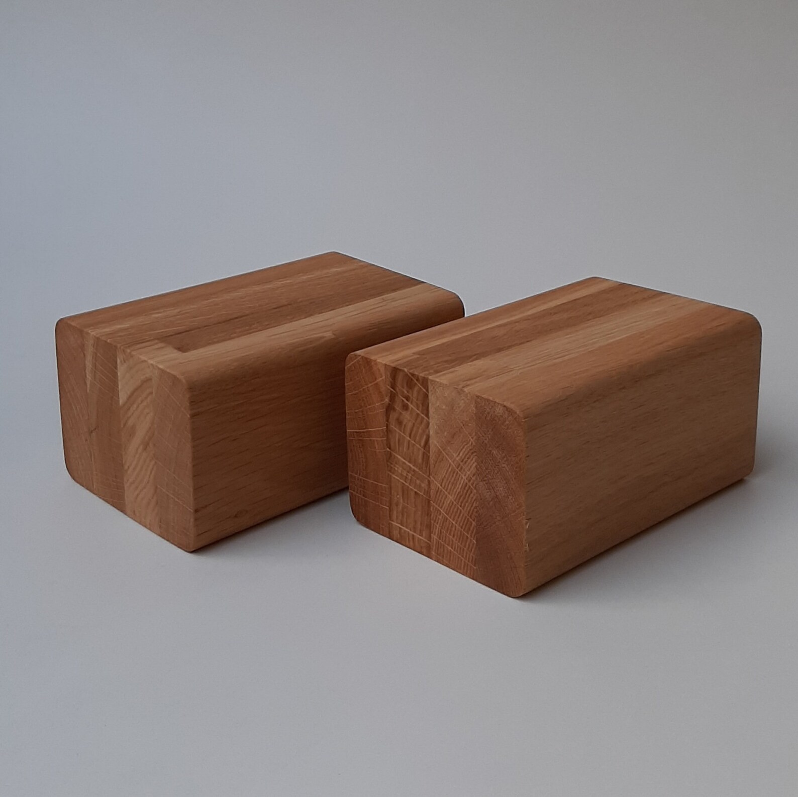 Handstand Blocks Calisthenics Hand Balancing Yoga - Etsy