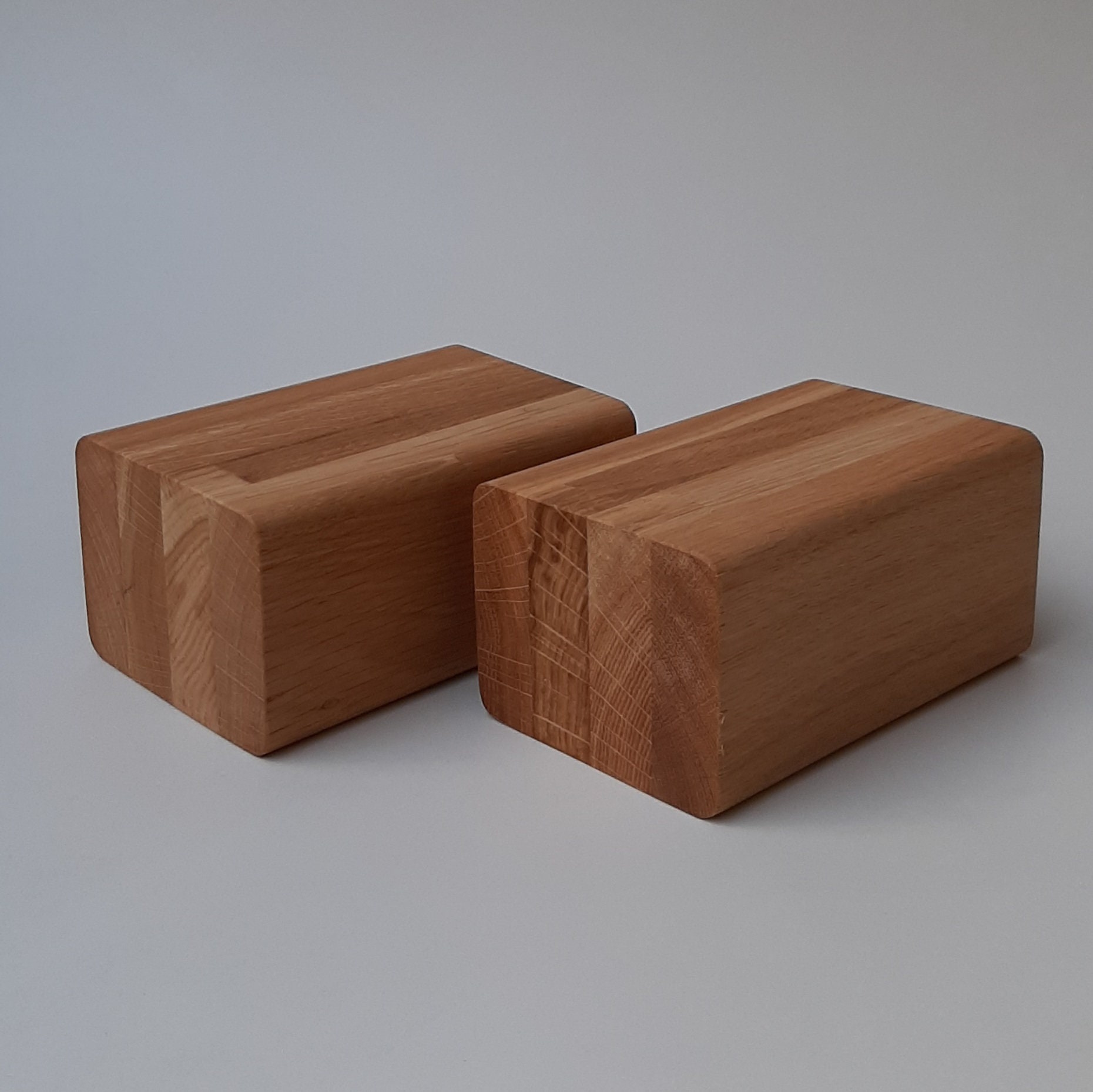 Handstand Blocks Calisthenics Hand Balancing Yoga - Etsy