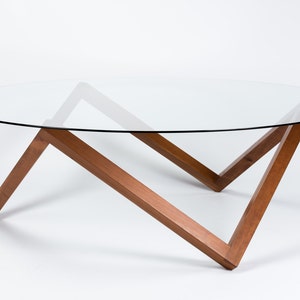 Prism Coffee Table - Etsy