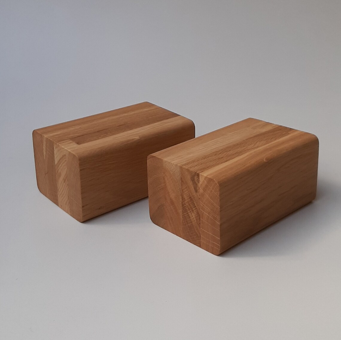 Handstand Blocks Calisthenics Hand Balancing Yoga - Etsy