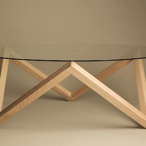 Prism Coffee Table - Etsy