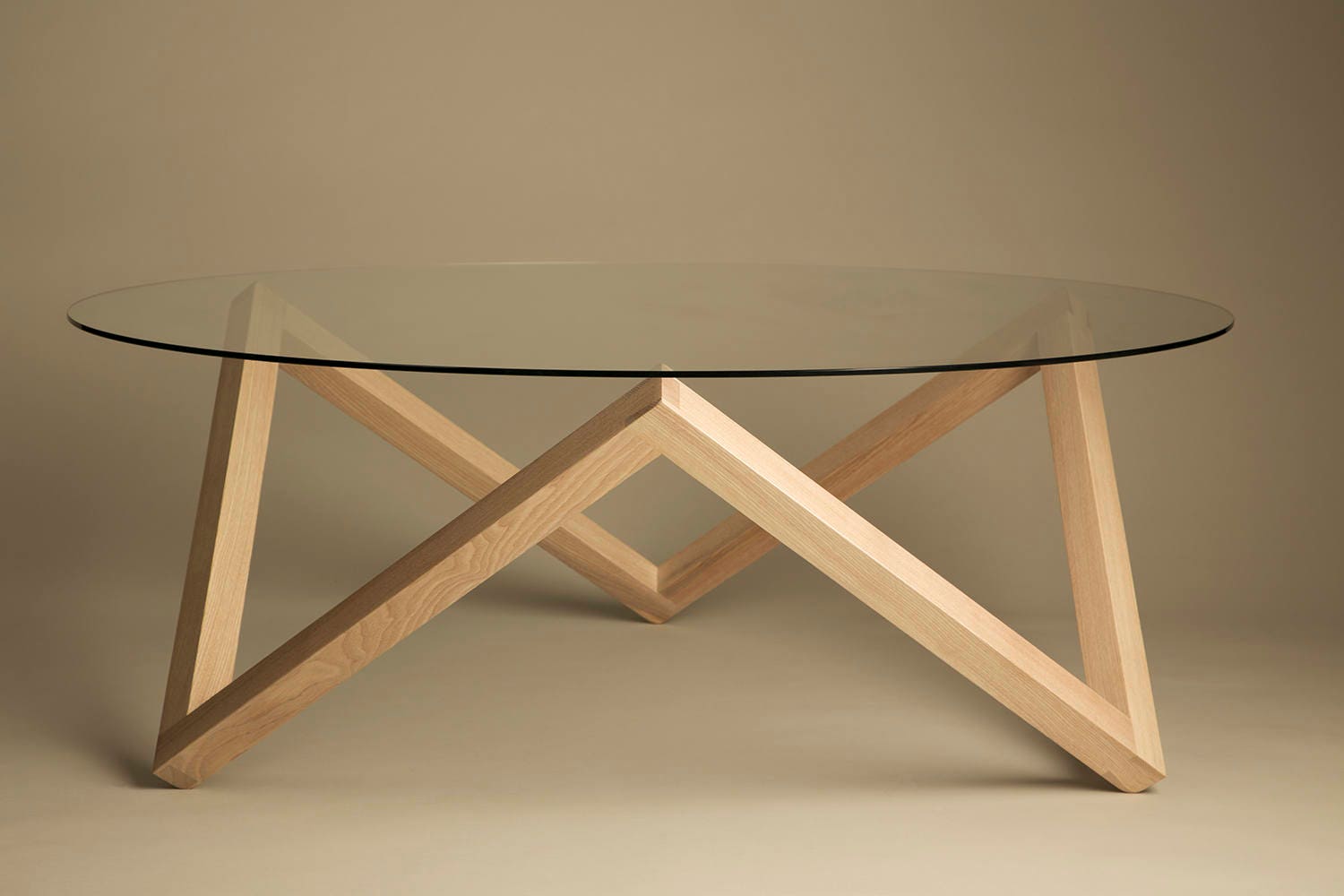 Prism Coffee Table - Etsy