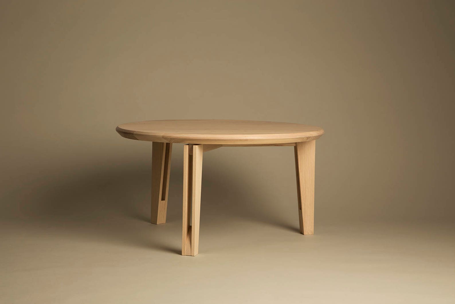 Brace Coffee Table - Etsy