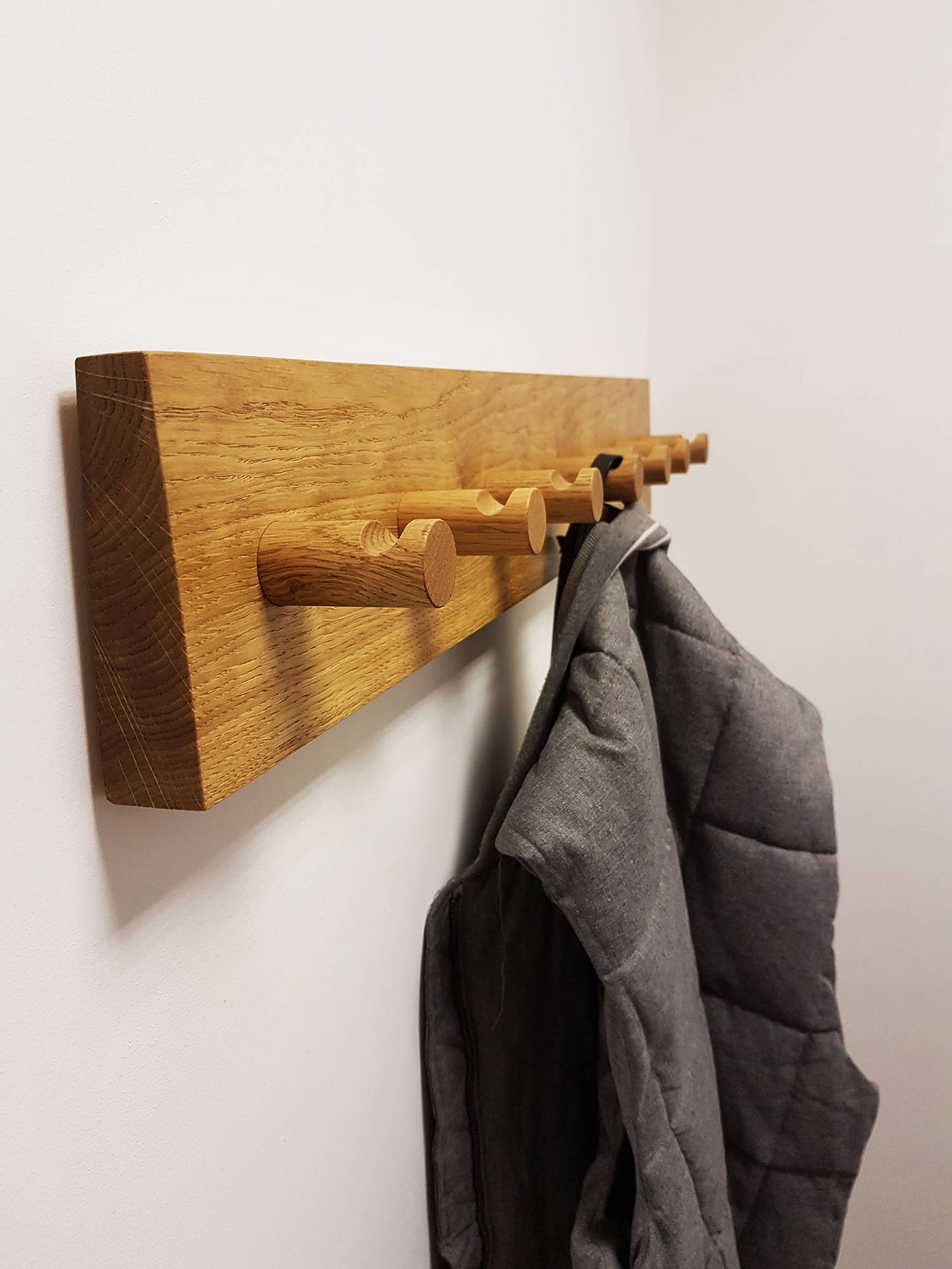 Peg Coat Rack Coat Stand - Etsy