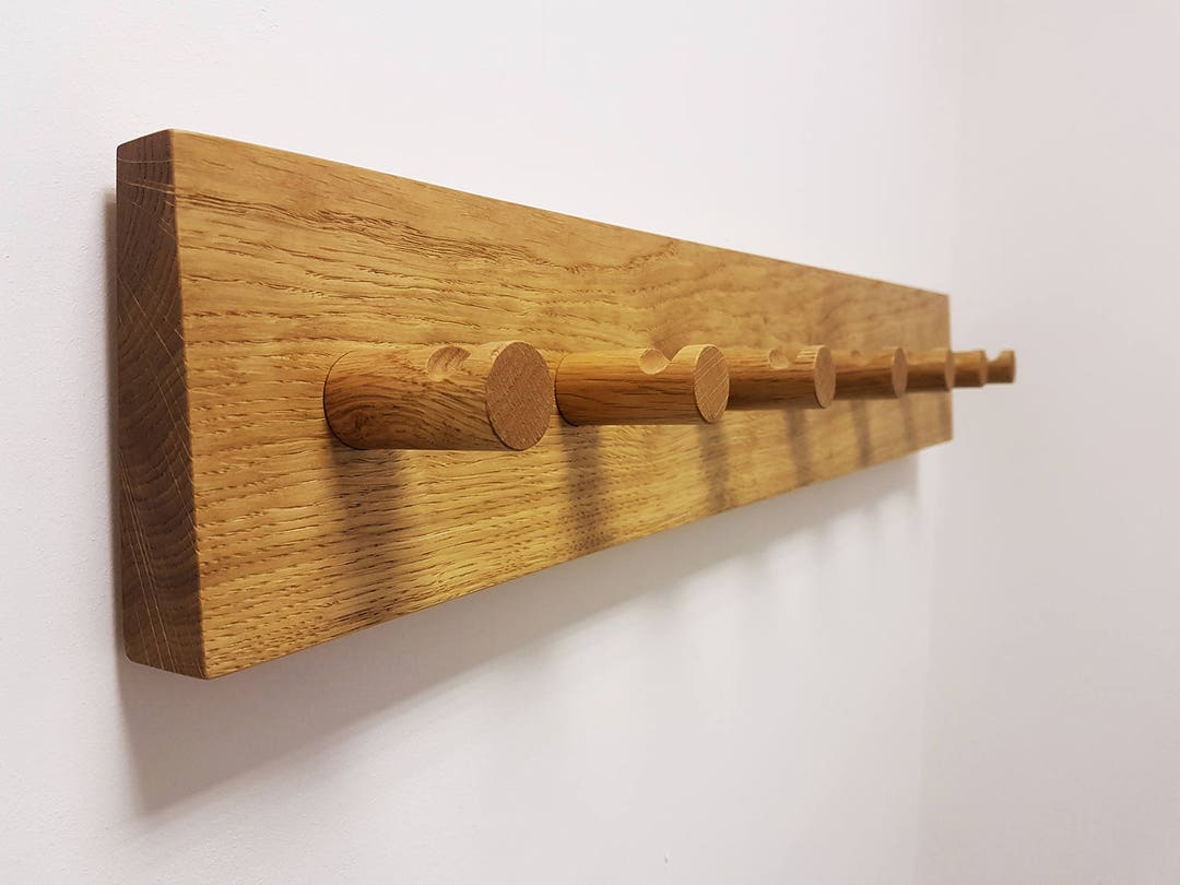 Peg Coat Rack Coat Stand - Etsy