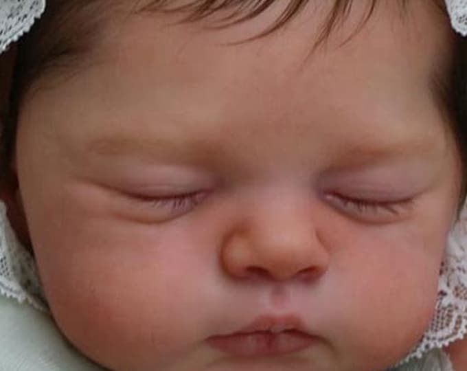 Reborn Shyann - Etsy